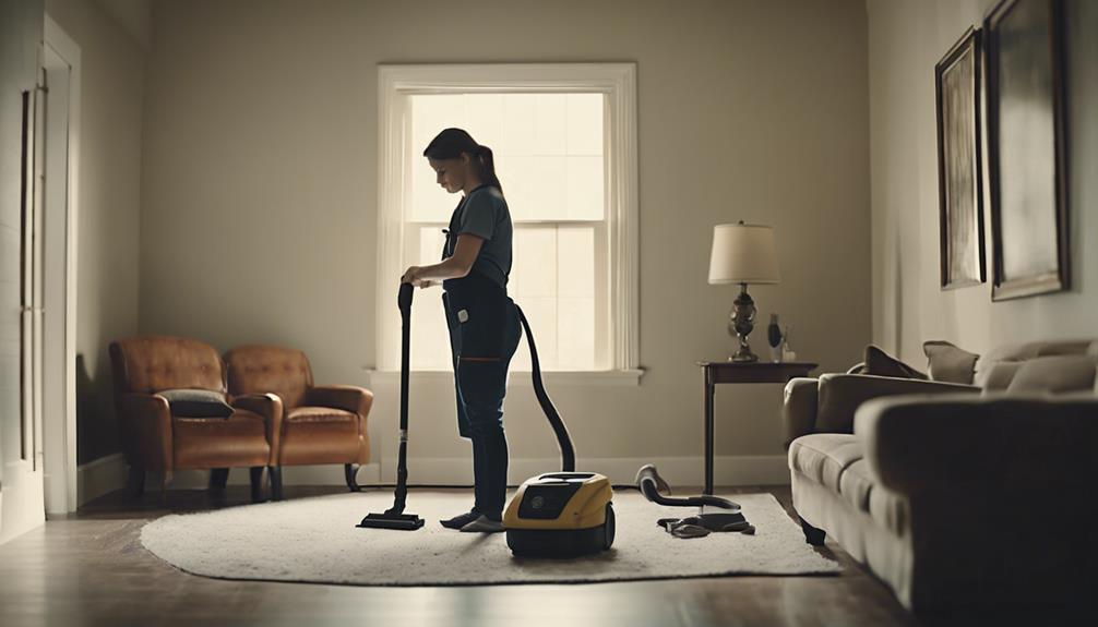 What Is The Meaning Of Porter Cleaning Services - Clean Wave Service